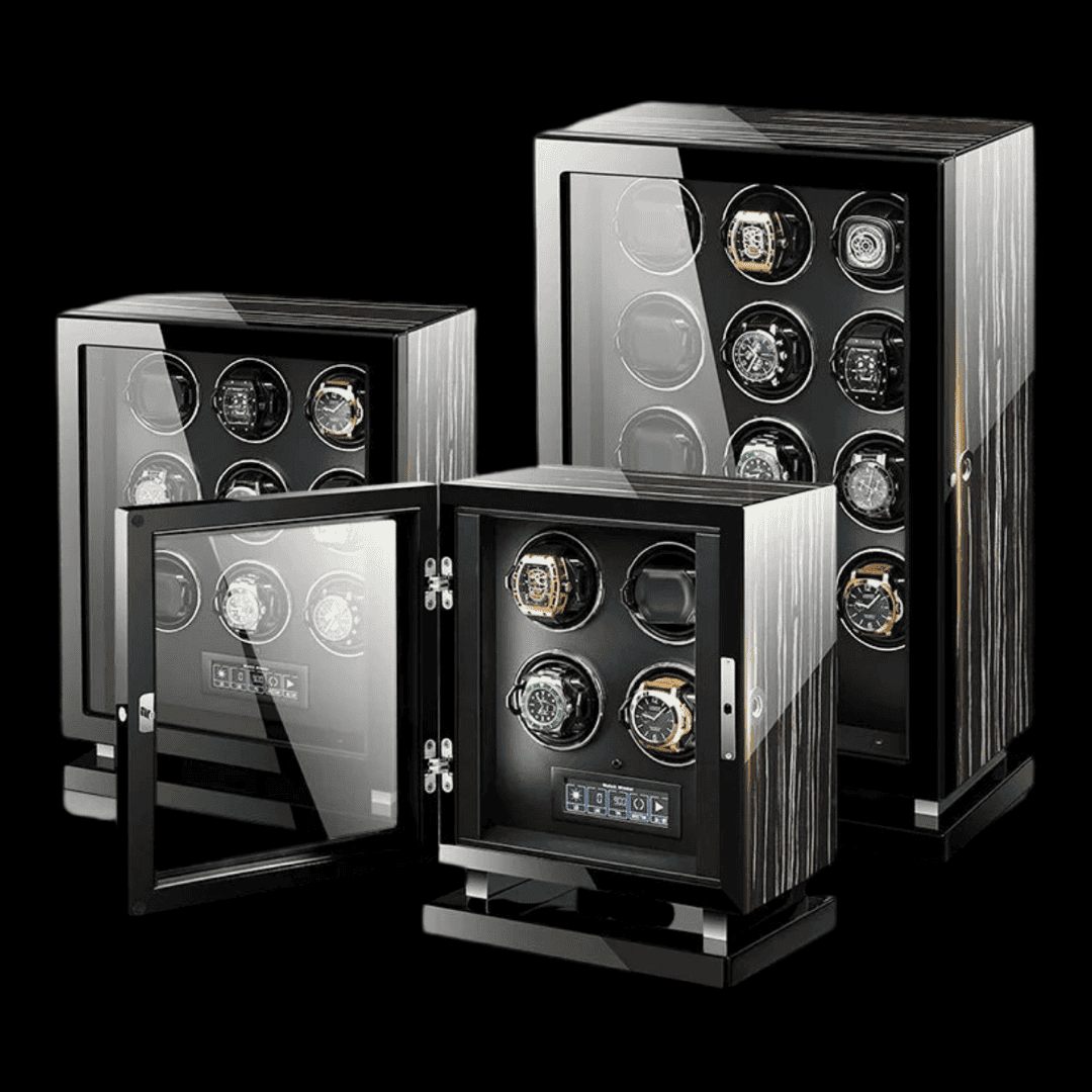 Secura™ – ONETIMEBUY